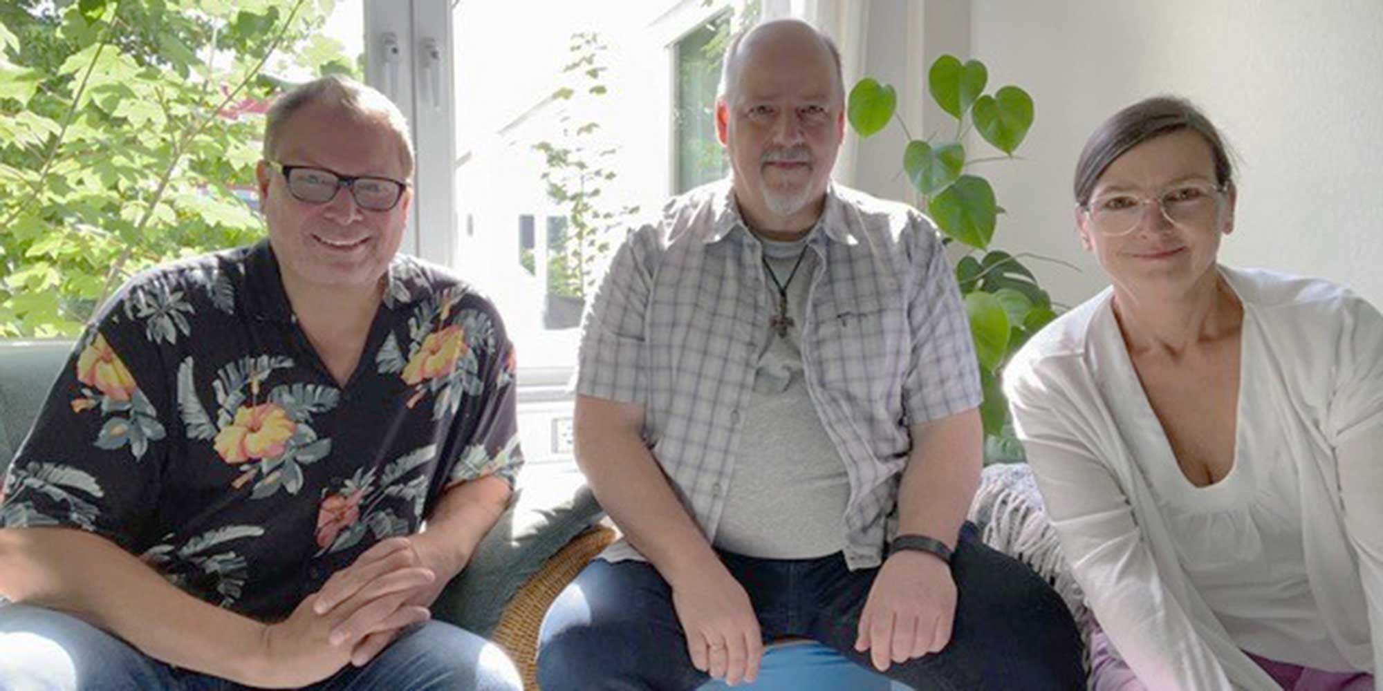 Ein Dankeschön an die Pilot Computerhandels GmbH